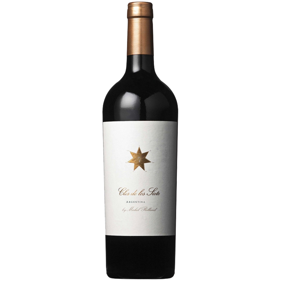 Closs De Los Siete 750 Ml Distribuidora Belgrano closs-de-los-siete-750-ml-distribuidora-belgrano